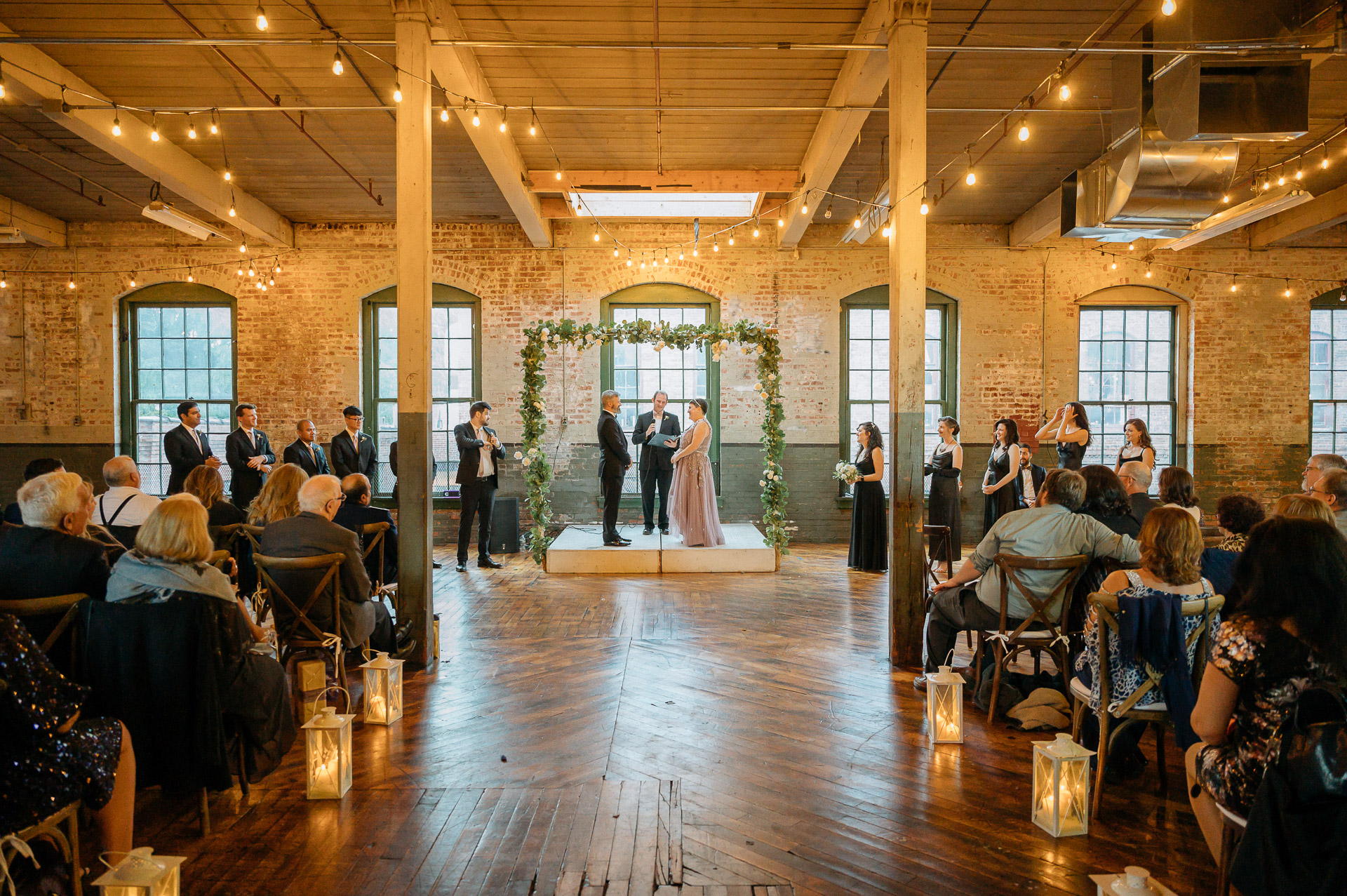 Understanding Western Wedding Traditions - WedsPics