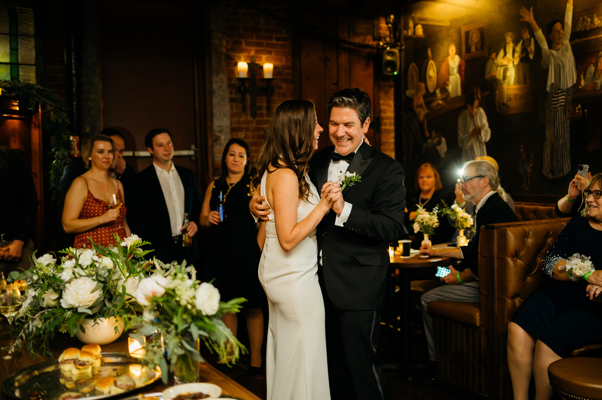 Understanding Western Wedding Traditions - WedsPics
